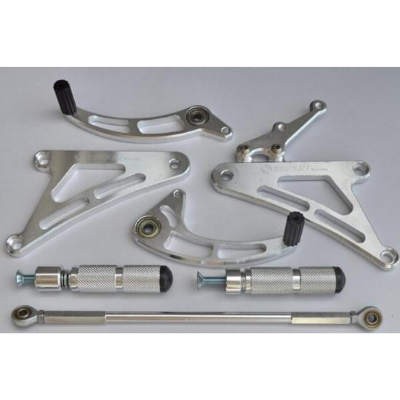 Yamaha YZF-R125 parts | Freetech Endurance