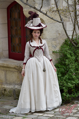 Collection Olympe de Gouges 1790 | madameaugustine