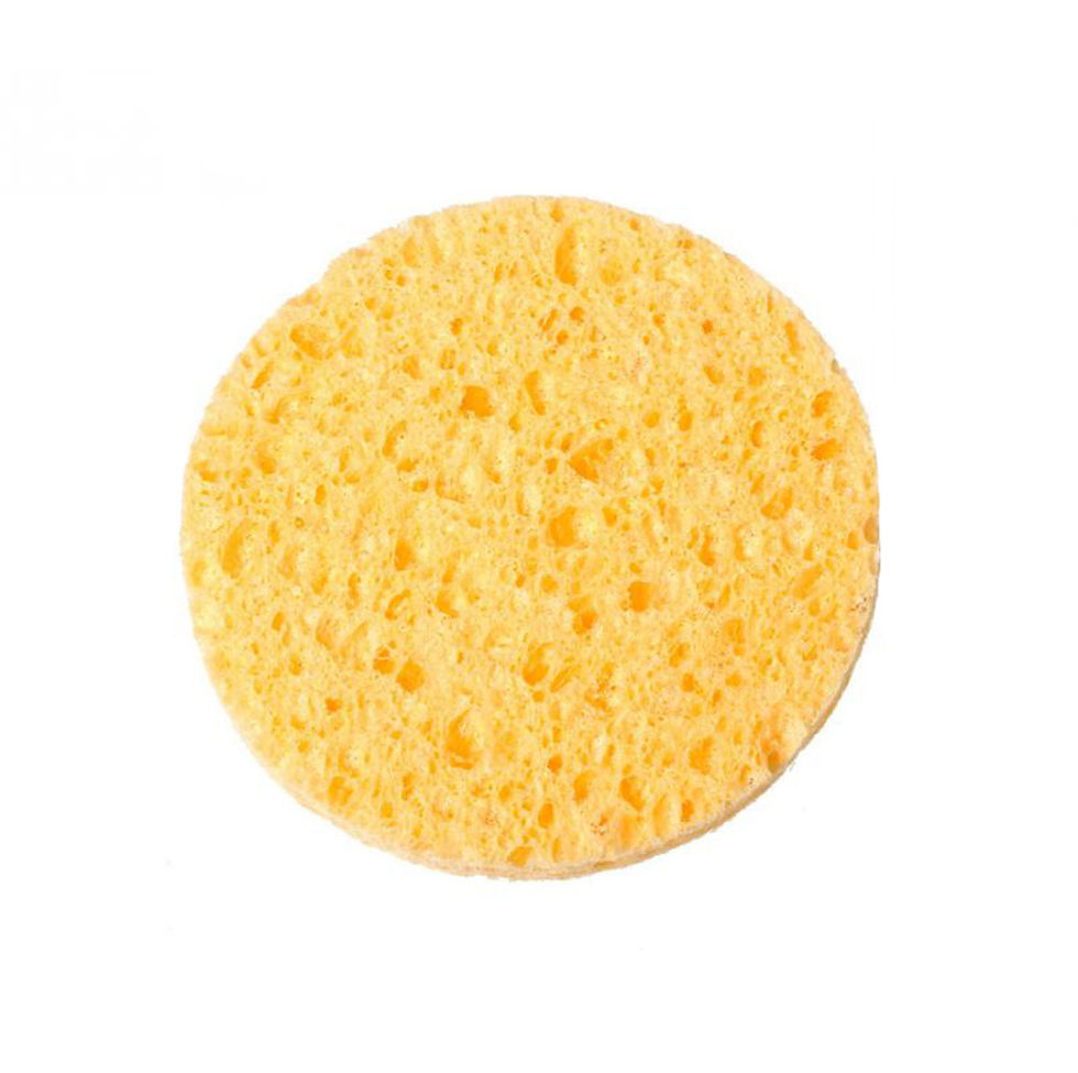 Pedi Scrub Sponges 6’s | My Site 1