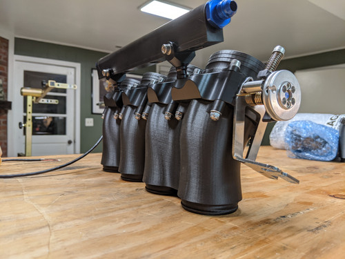 GEN2EFI (OUTLAW) | Hinkle Performance