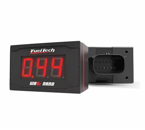 WB-02 Nano | Hinkle Performance