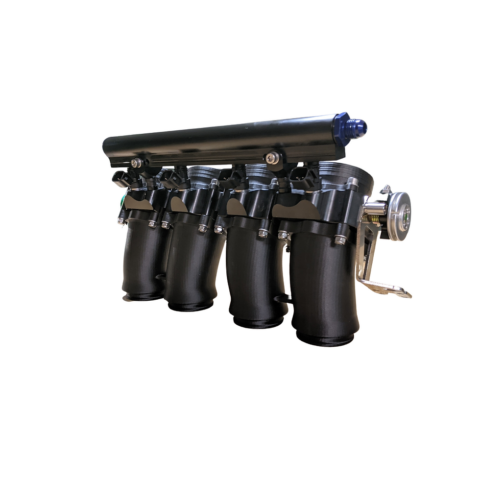 Fuel Injection | Hinkle Performance