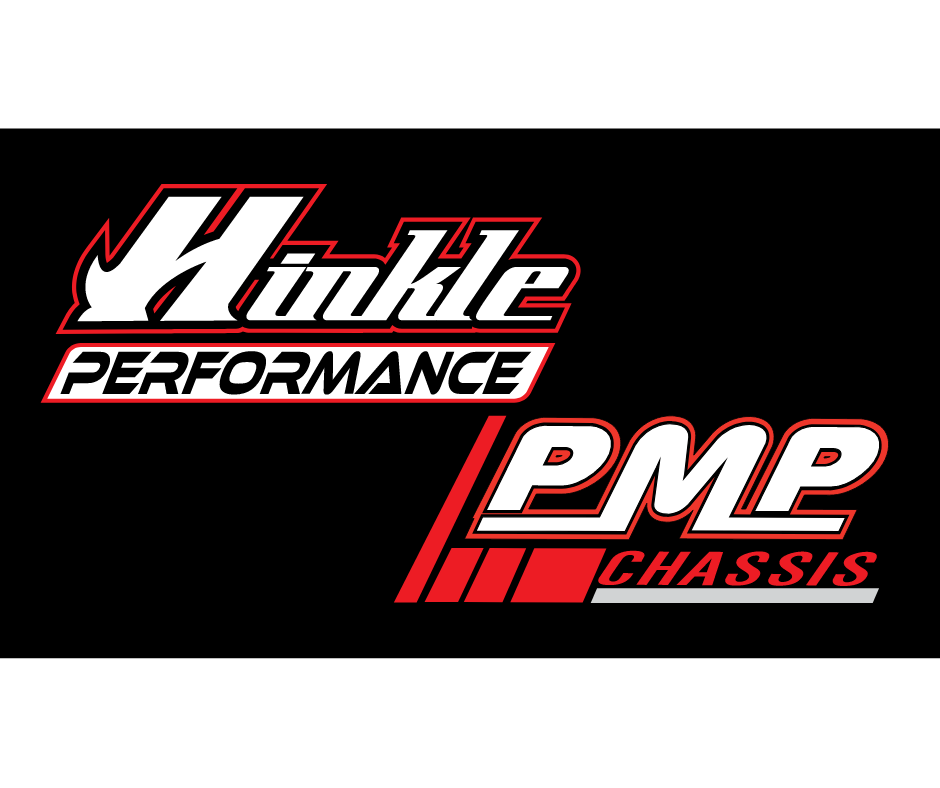 Hinkle Performance and PMP Chassis join forces!