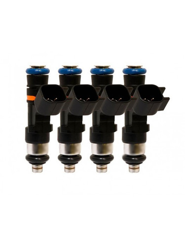 Four Cylinder 775cc Custom Injector Set | Hinkle Performance