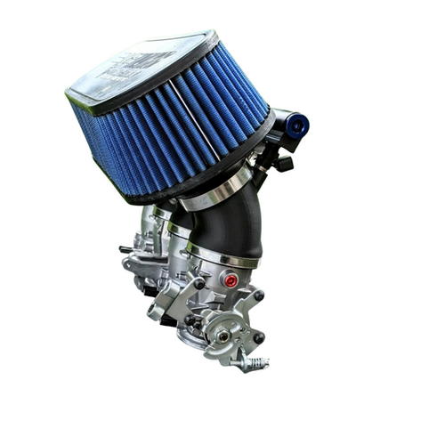 A-CLASS INJECTION | Hinkle Performance