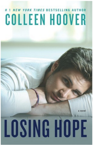 Losing Hope By Colleen Hoover Rated Books losing-hope-by-colleen-hoover-rated-books