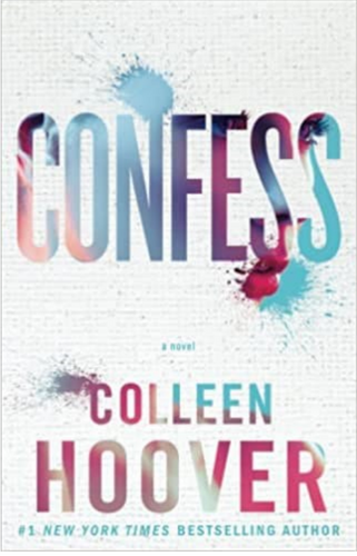 Confess By Colleen Hoover Rated Books confess-by-colleen-hoover-rated-books