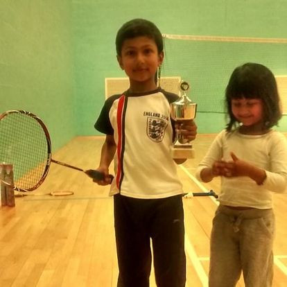 GALLERY | Affinity Academy