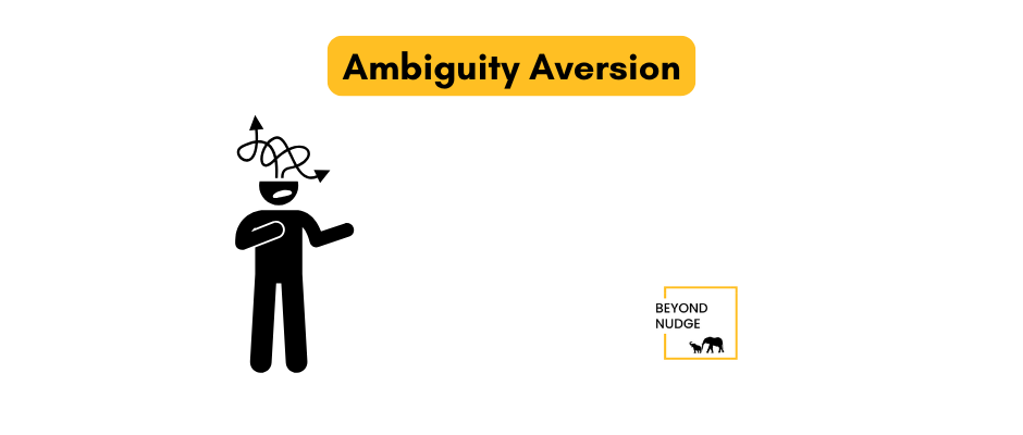 Ambiguity Aversion: Everything You Need to Know