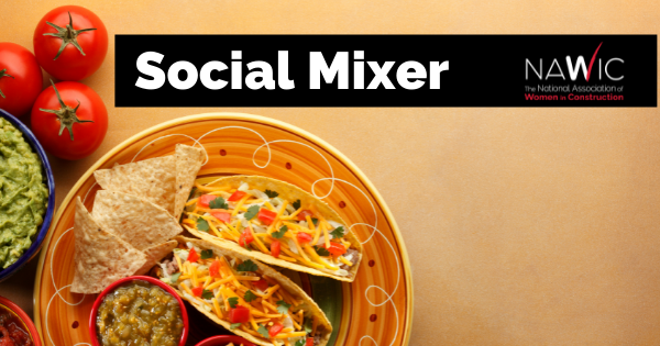 Social Mixer | NAWIC Alaska Chapter