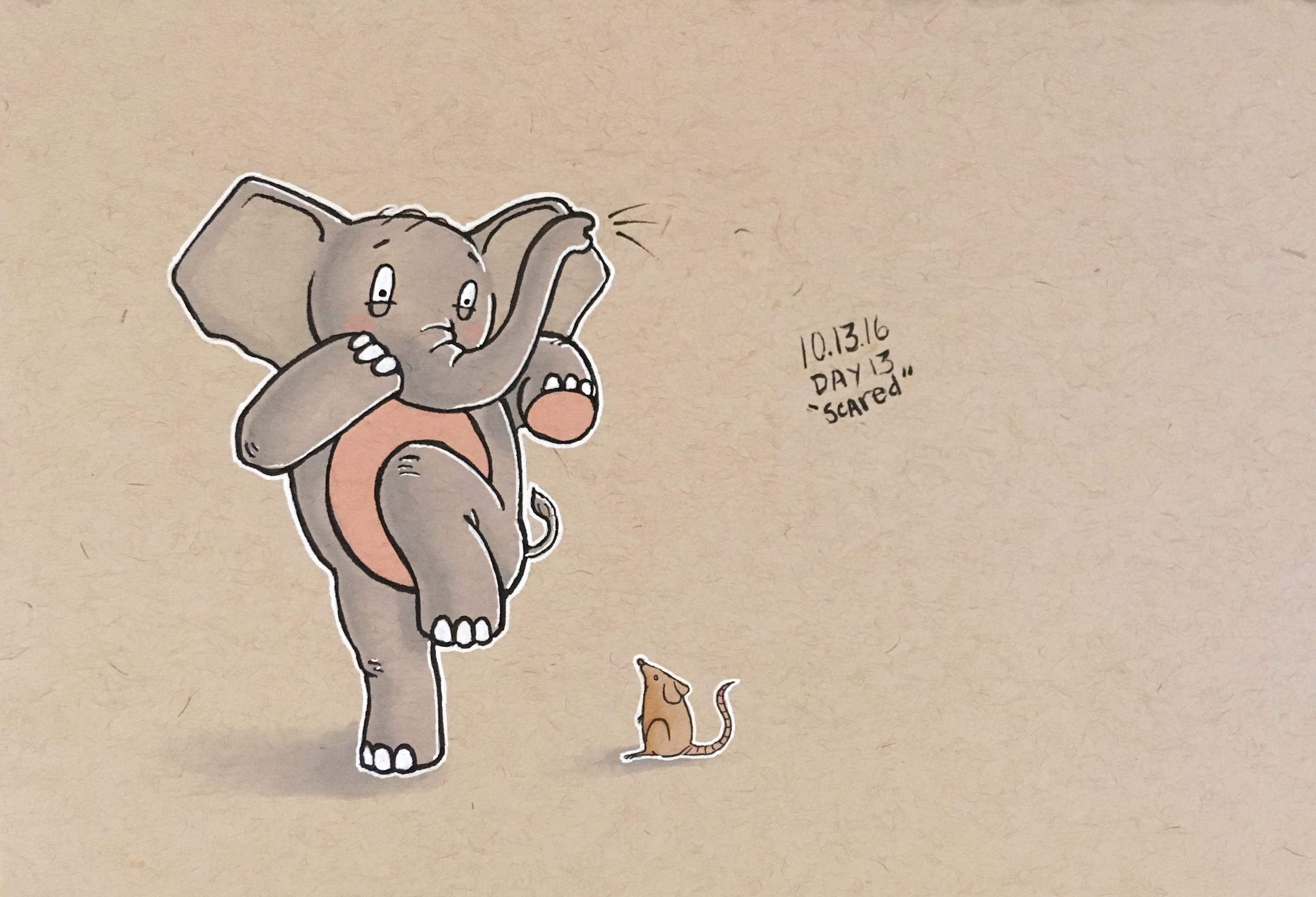 Illustrations by Joseph Grice Art