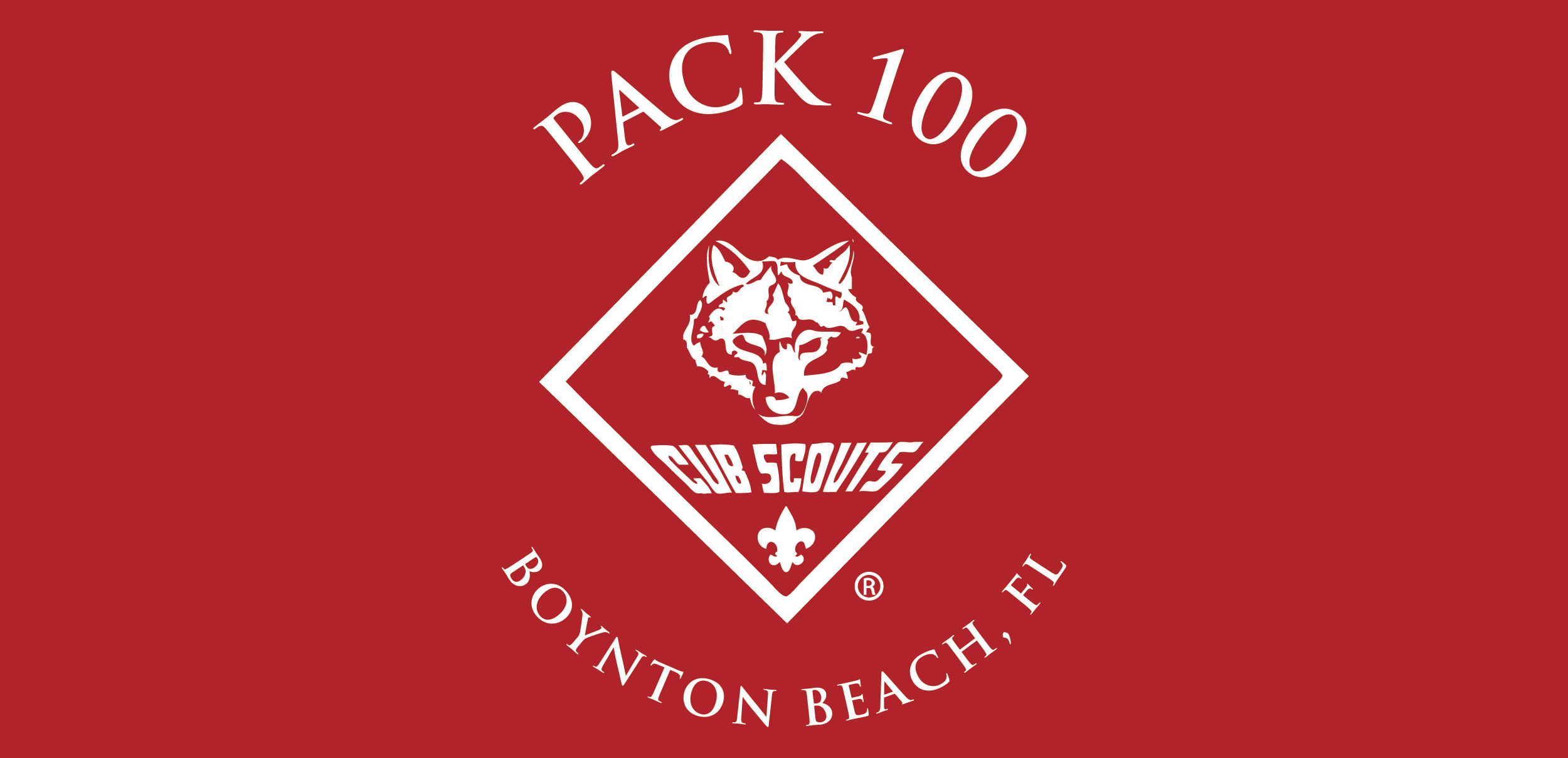 Welcome to Pack 100!