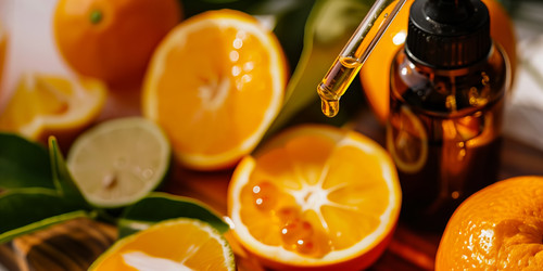 Main Squeeze Body Oil | 2BeSmooth