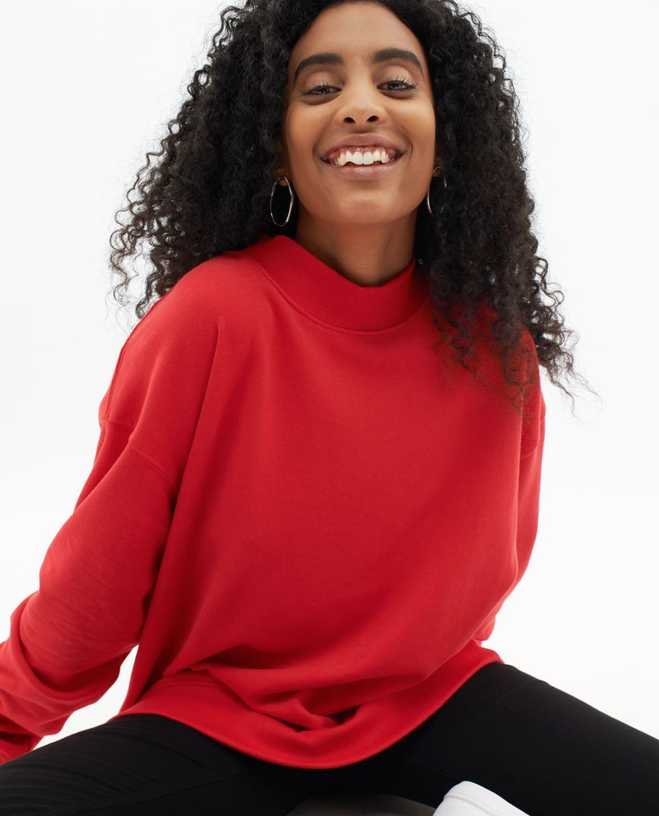 Sustainably Yours, KOTN