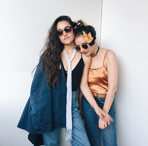 Closet Q&A: To the Moona and back