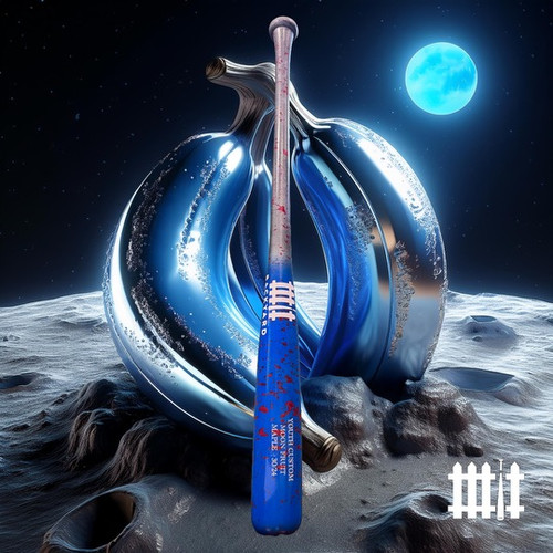 Titanium Bananas | Backyard Bats