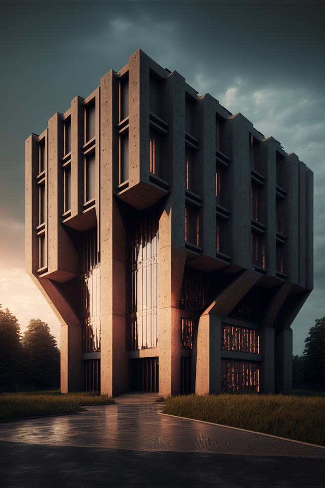 The Fundamentals of Architectural 3D Renderings and Visualizations