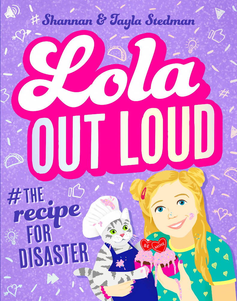 LOLA 2 COVER REVEAL