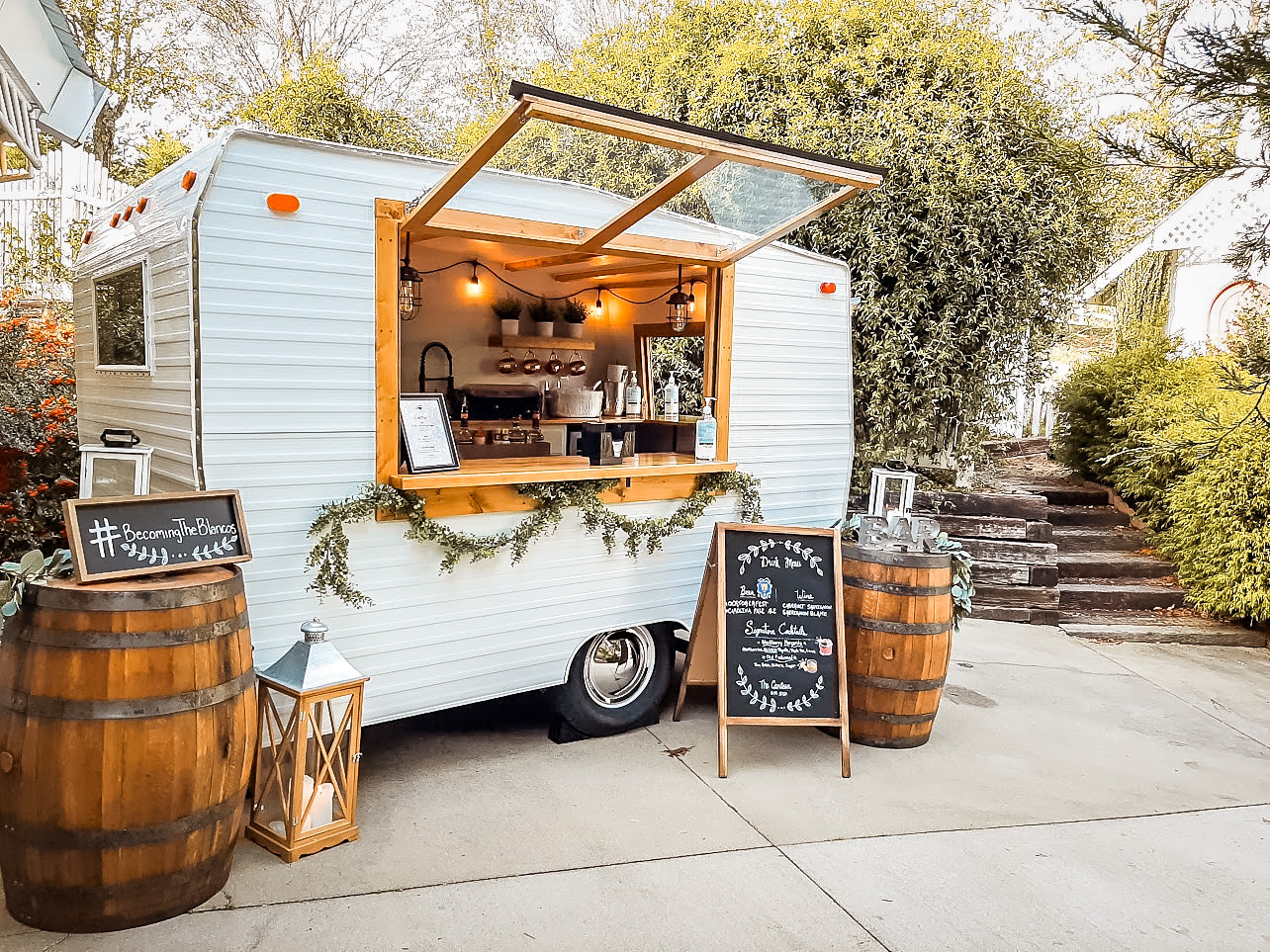 RVA Mobile Bar Co. | Richmond VA