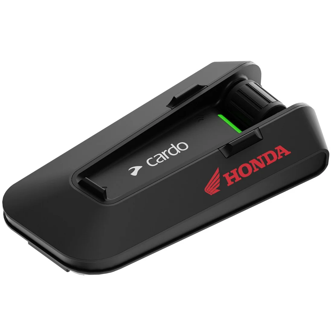 Cardo Packtalk Edge Single Honda Headset | RIDE MT