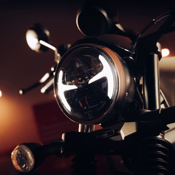 Why the Lexmoto R66 Is a Brilliant Learner Motorcycle — and the Lexmoto ...