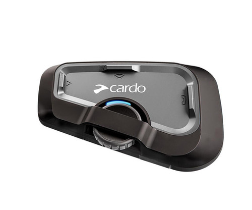 Cardo Freecom 4X Duo Headset (Pair) | RIDE MT