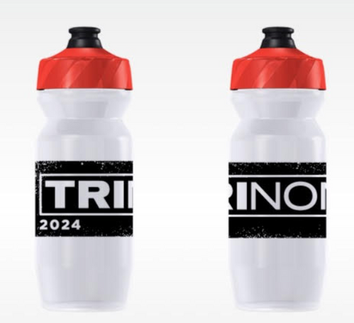 2024 Trinona Trek bottle | Storm Sporting Event