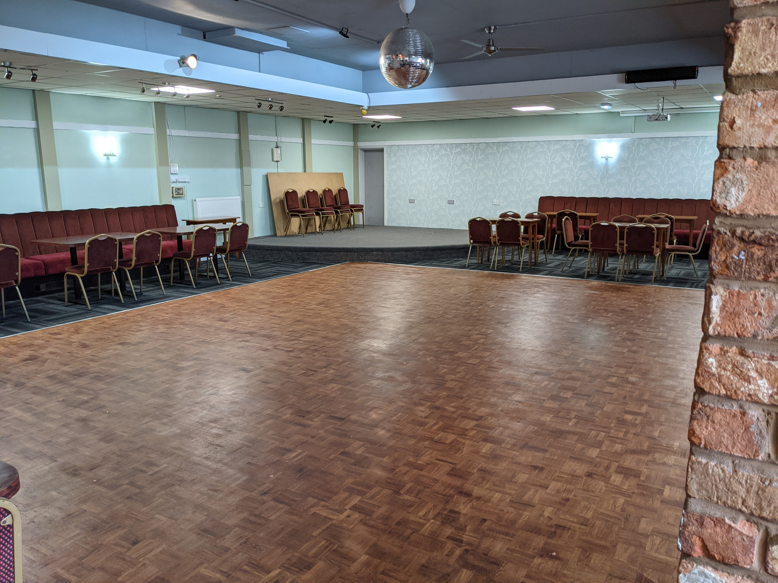 Calendar | Castle Sports & Social Club