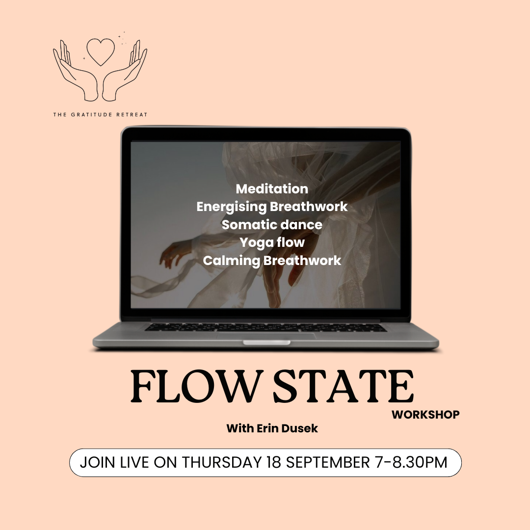 Yoga Classes Ibiza | Erin Dusek Yoga & The Gratitude Retreat