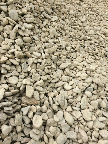 Bulk Bag - Cotswold Buff Stone | Newbery Recycling Lt