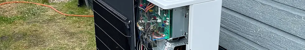 Heating Upgrades | Total Engineering Services (North East)