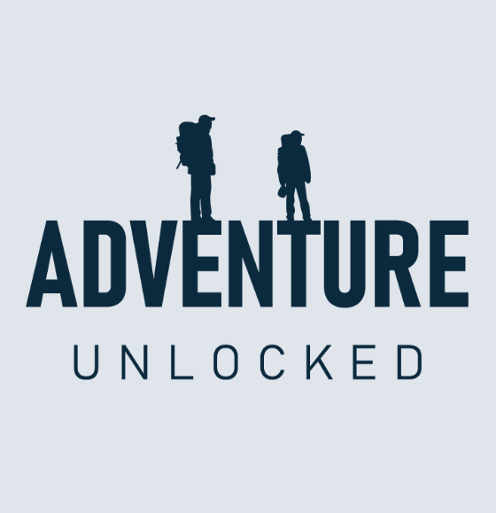 The Gift of Adventure | Adventure Unlocked
