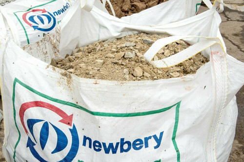 Bulk Bag - Type 1 Scalpings | Newbery Recycling Lt