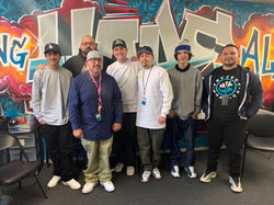 HOME | Project Hope CA