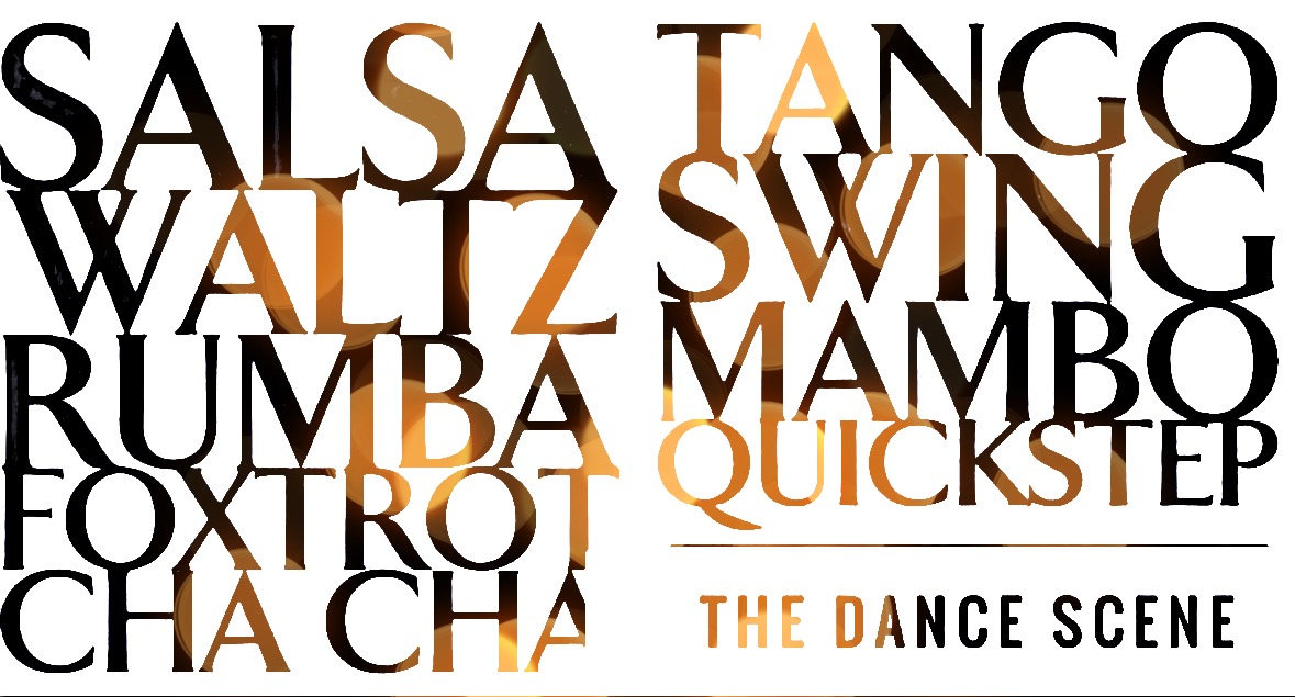 INTRO TO BALLROOM & LATIN DANCING - Class #4 of 6 | the Dance Scene