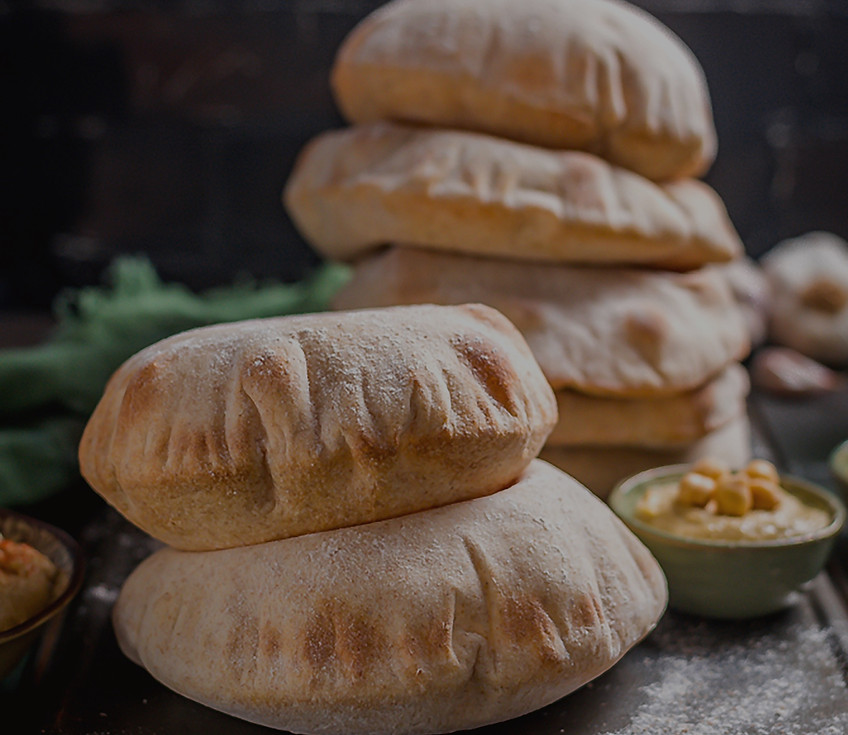 Risen Bakery and Grill | 1600 West 9th Street, Upland, CA, USA