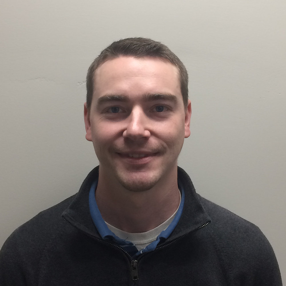 KTM Solutions adds Hix to engineering staff