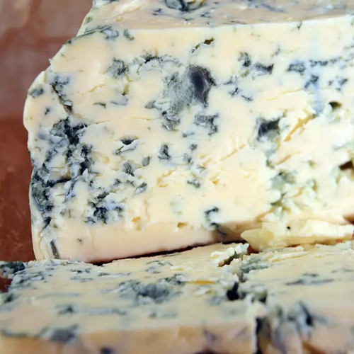 Brock Blue 🏴󠁧󠁢󠁥󠁮󠁧󠁿 /100g | Crosby Cheese