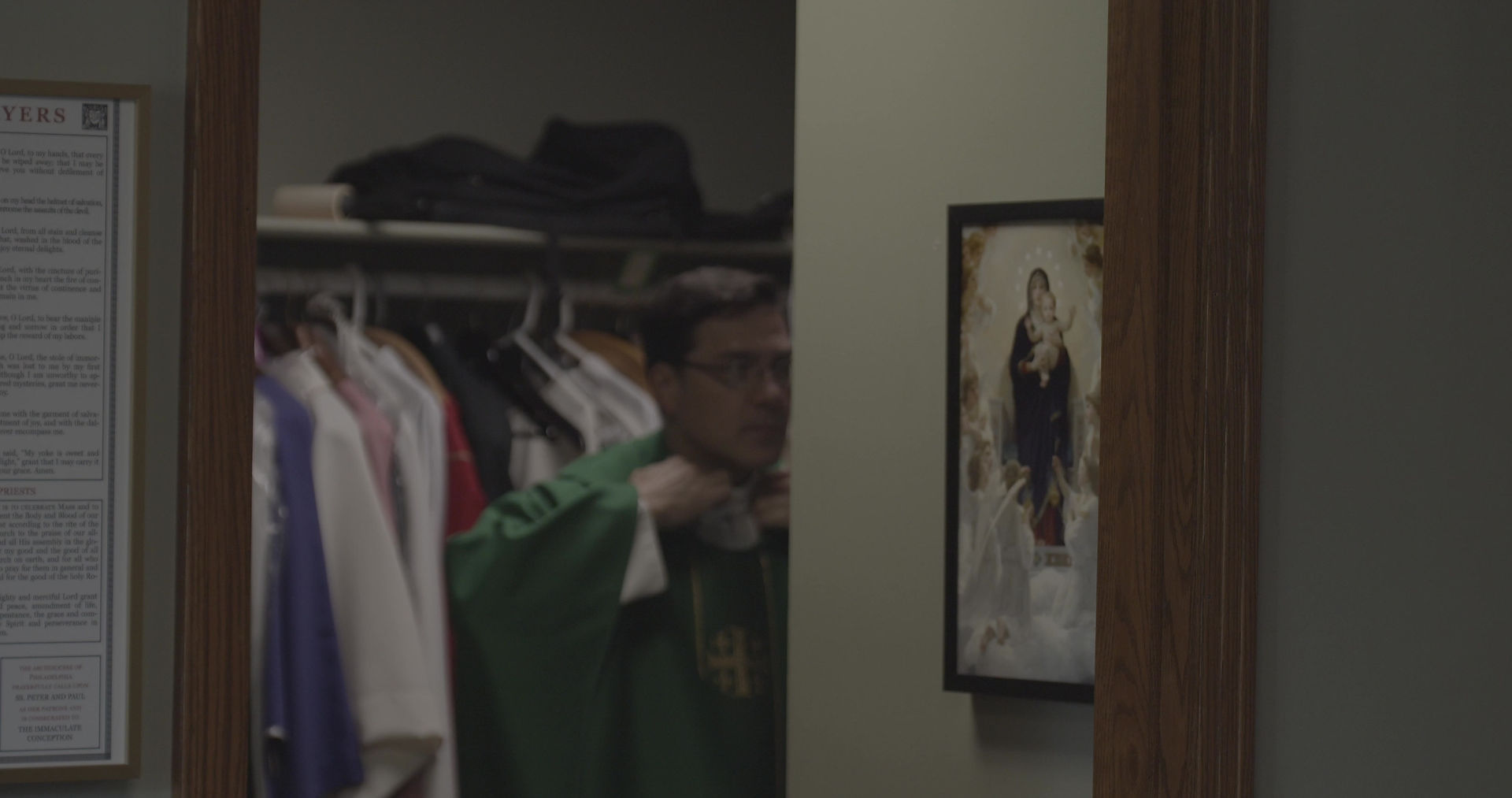 Home | Saint Andrew Catholic Church