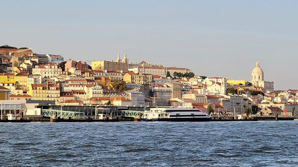 Sustainable Finance | Tagus Roundtable