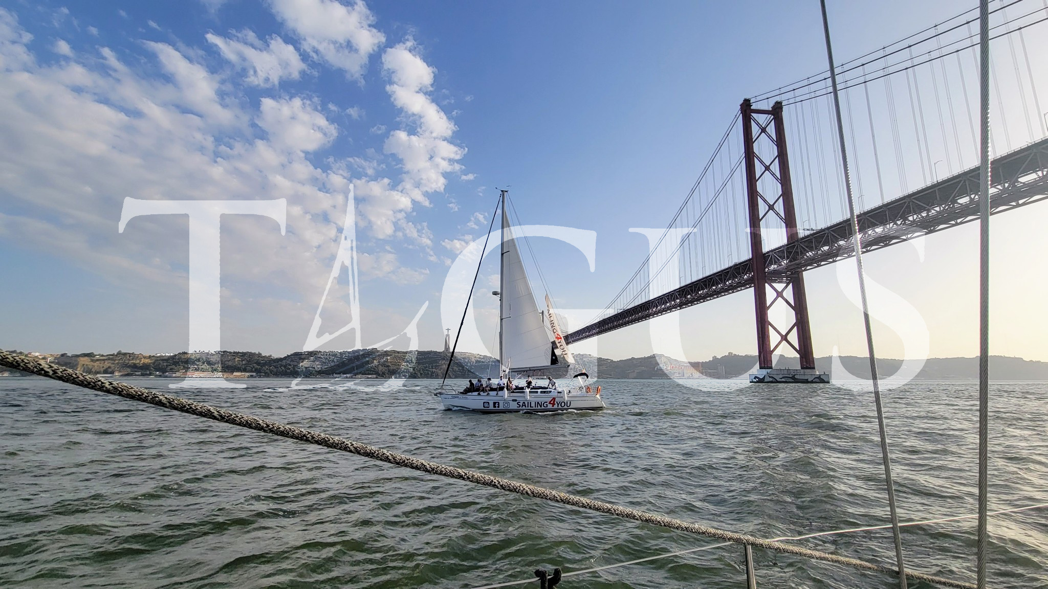 Sustainable Finance | Tagus Roundtable