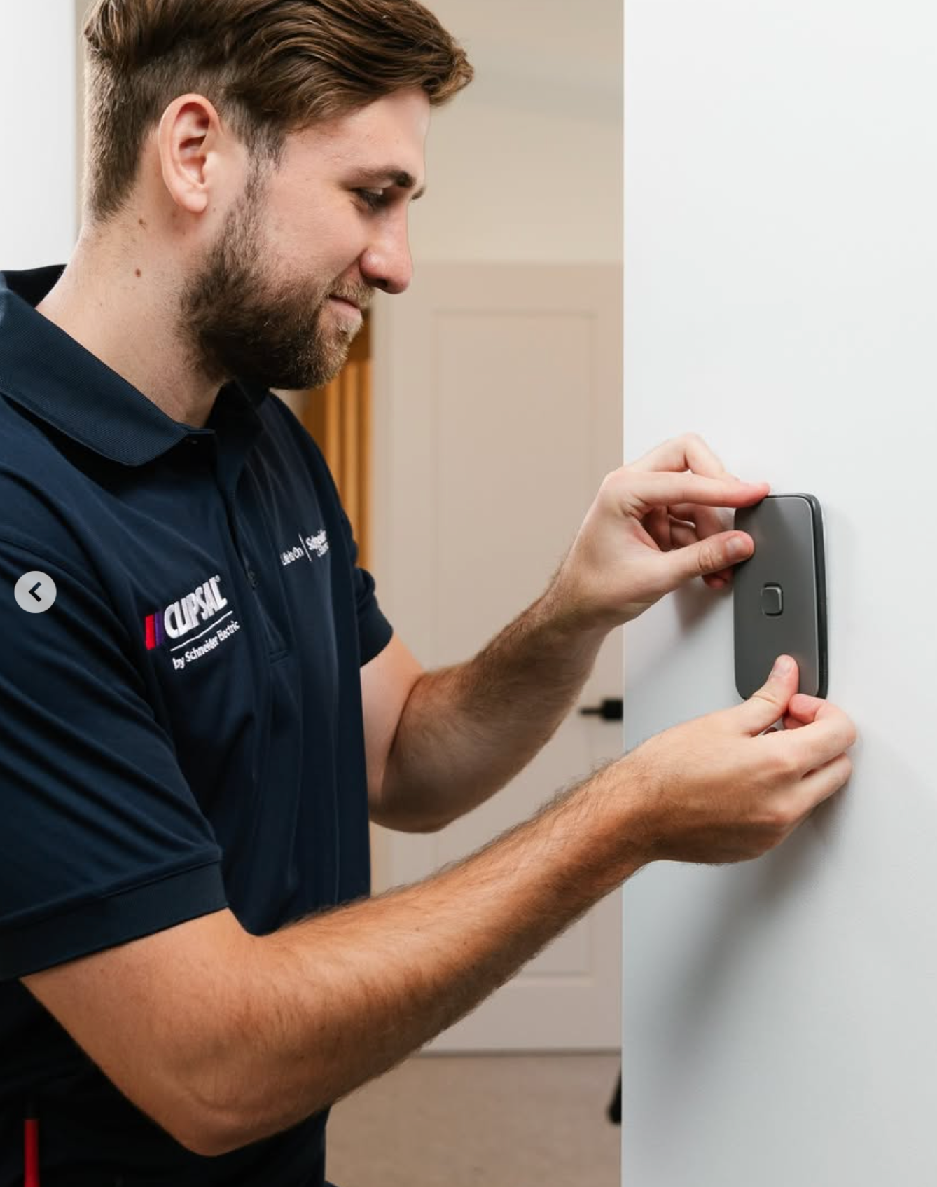 Clipsal | Case Study | Avid Edge
