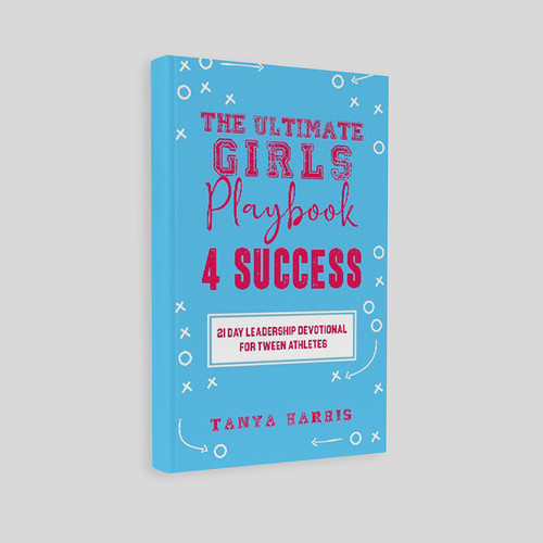 The Ultimate Playbook 4 Success | Faith Driven Athlete