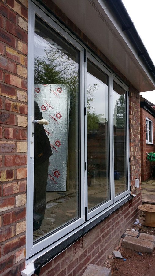 Dorma Automatic Doors | Doorcare Limited