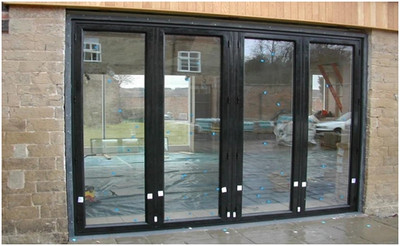 Dorma Automatic Doors | Doorcare Limited