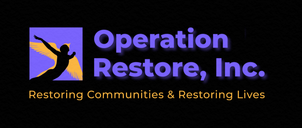 Operation Restore, Inc. | Palm Beach County, Florida