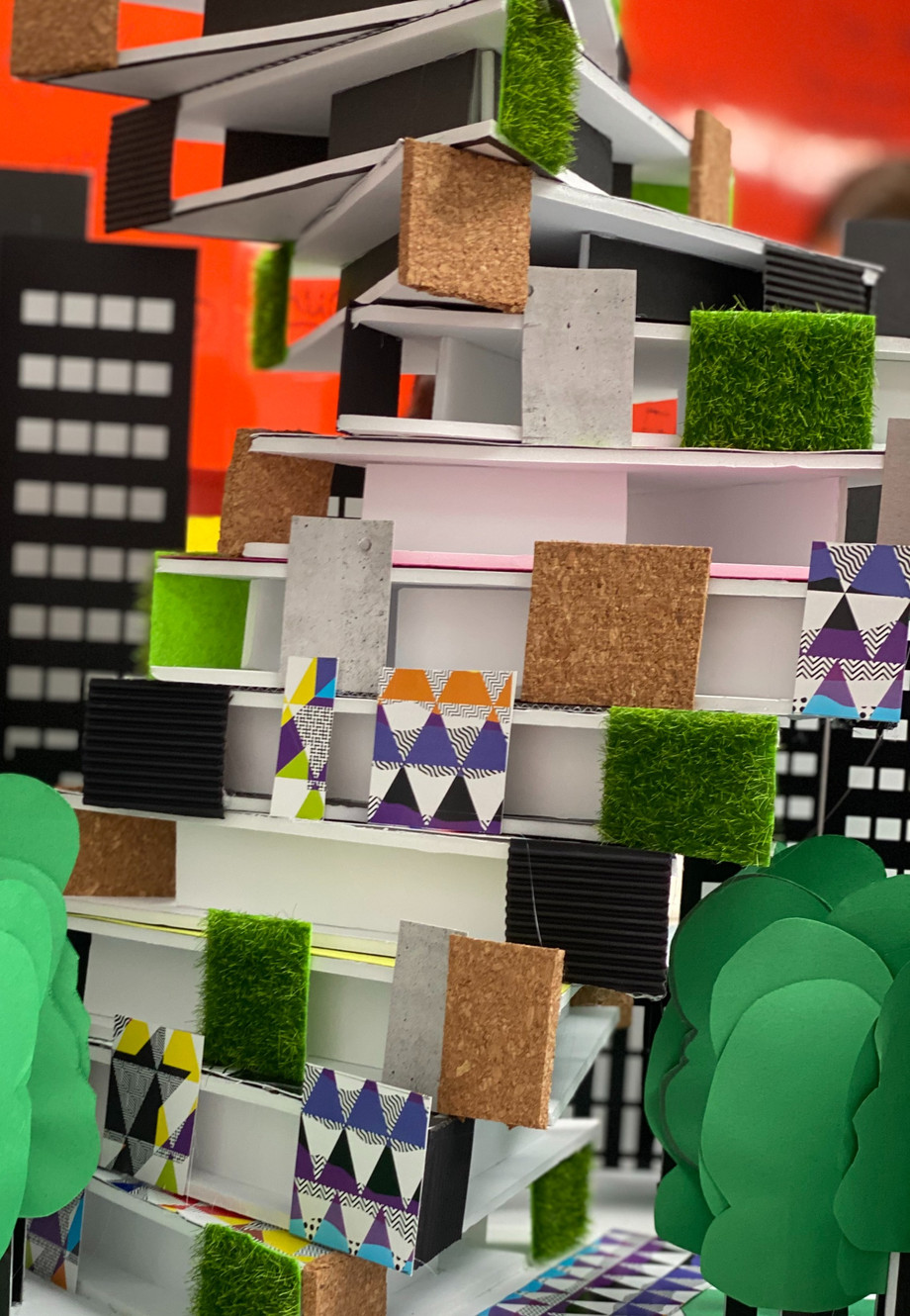 Kids Architecture Program