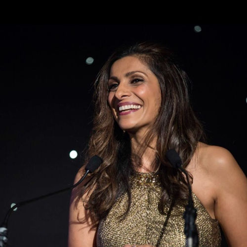 Sameena | Event Host | Worldwide