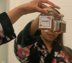 Hair Oil | Sabr Remedies