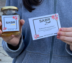 Hair Oil | Sabr Remedies